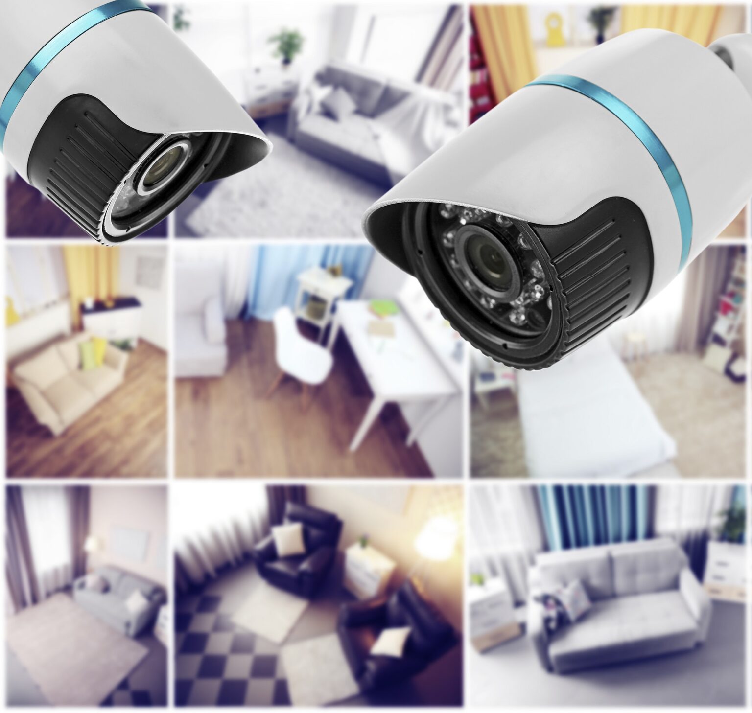 Expert CCTV Installation in Kenya – Secure Your Home & Business Today